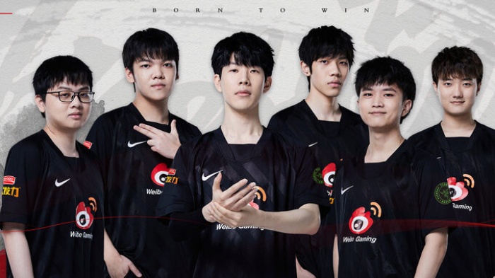 Đội hình WBG 2022 tan rã, các tuyển thủ mỗi người một ngả: SofM quyết định nghỉ ngơi, đồng đội ...